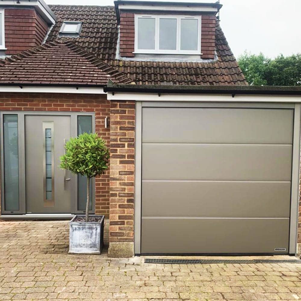 Garage Door Gallery | Garage Doors Ltd